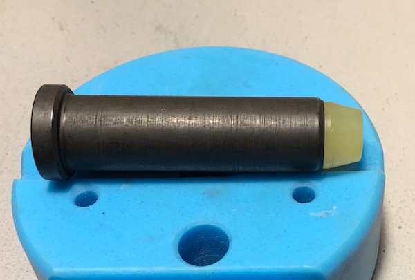 Buffer Component Chart - AR15.COM