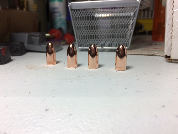 Cleaning Pulled Bullets > Reloading > AR15.COM