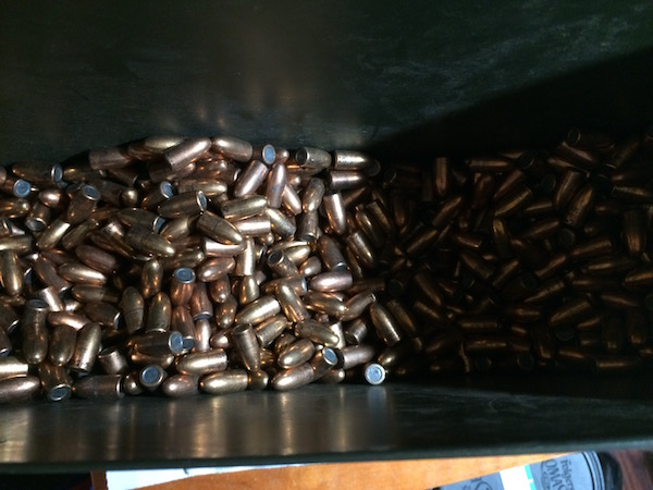 Cleaning Pulled Bullets > Reloading > AR15.COM