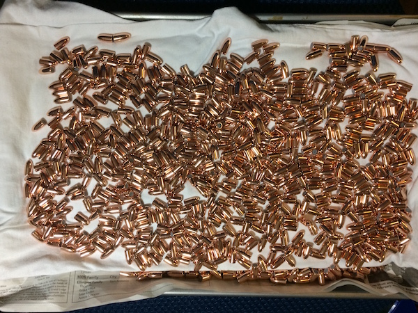 Cleaning Pulled Bullets > Reloading > AR15.COM