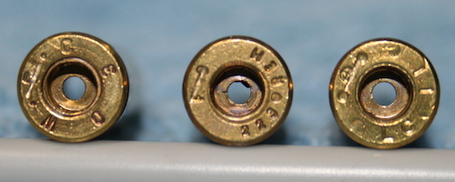 How To STAMP A Case Head For ID? > Reloading > AR15.COM