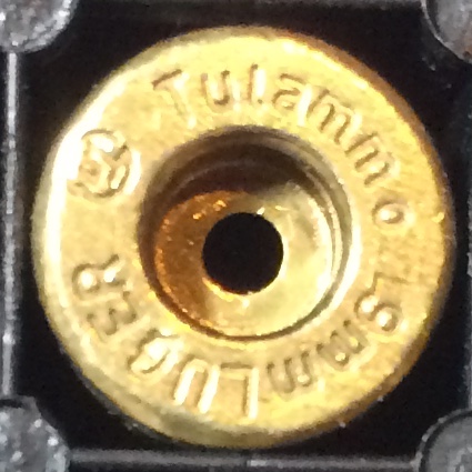 Headstamps - Uncommon, Interesting, and Special > Reloading > AR15.COM