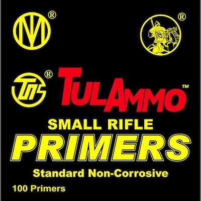 Murom Small Pistol Primers? > Reloading > AR15.COM